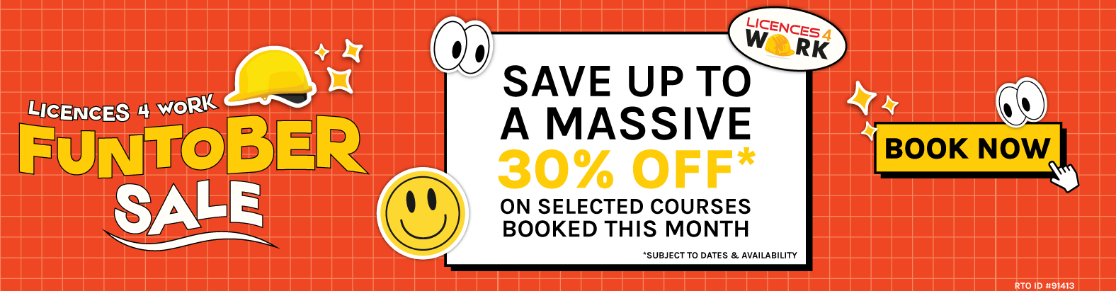 White Card (WC) & WHS Ticket / Licence Training Certificate Course ...