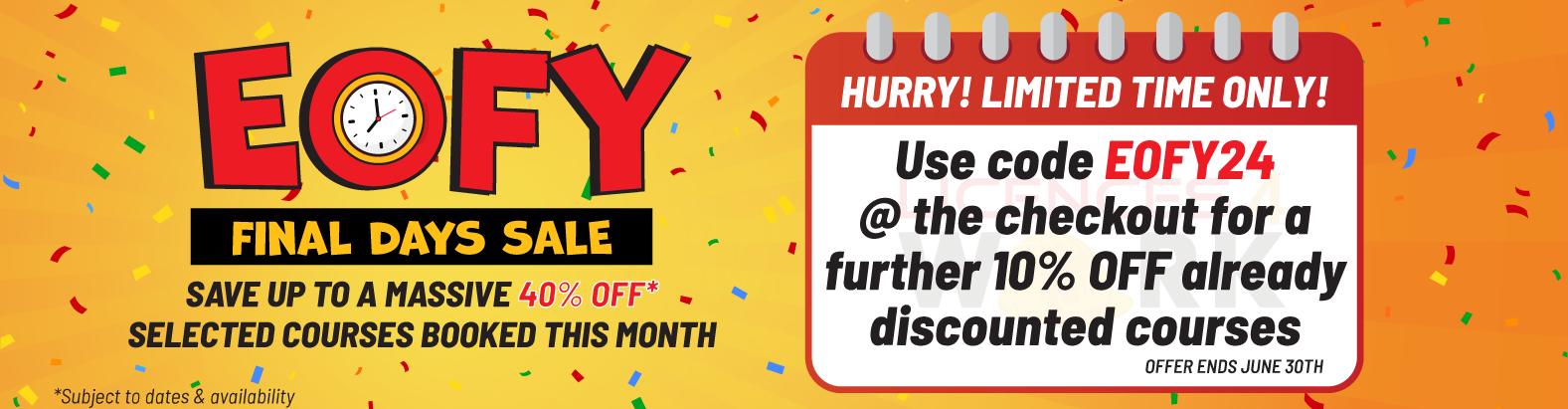 Gantry Crane (CB), Dogging (DG), Rigging (RB), Vehicle Mount Crane ...