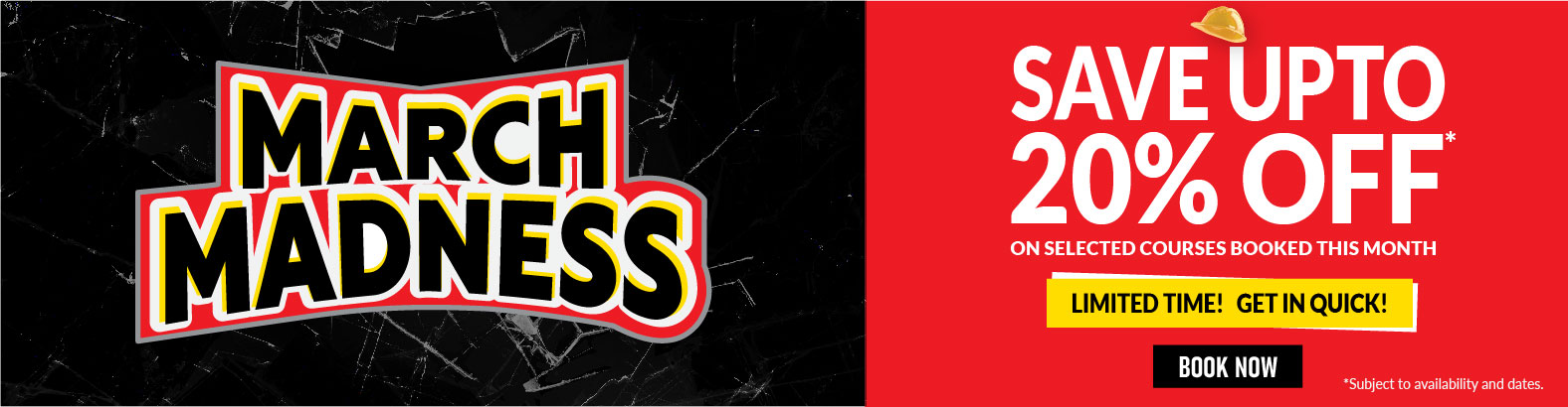 Elevated Work Platform Course (EWP) Online Perth, WA | Scissor Lift Course